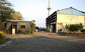 NIN Group | Save the world together